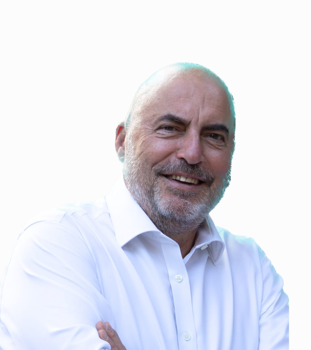 Γιώργος Ζαφείρης - ΝΑΙ - Βασίλης Ξυπολυτάς